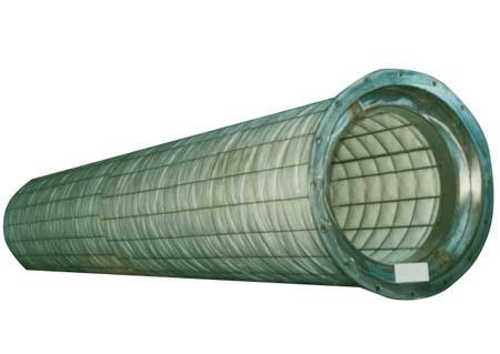 Industrial Oil Mist Eliminator Filter Demister from China manufacturer ...